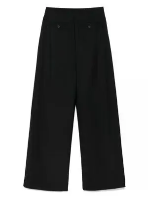 RÓHE Drawstring Trousers