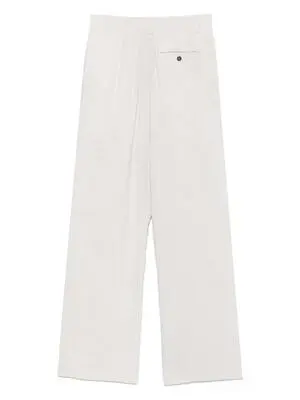 Barena Venezia Herringbone Trousers