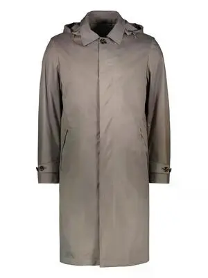 Moorer Classic Coats For Men