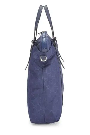Gucci Gg Nylon Tote