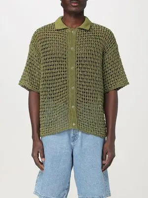 BONSAI Shirt - Green