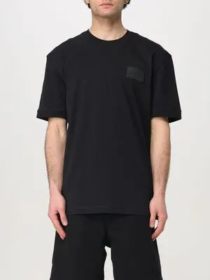 EA7 T-shirt Men Black