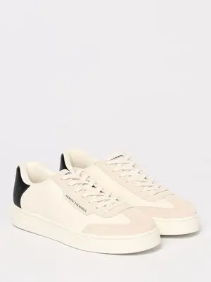 Armani Exchange Sneakers