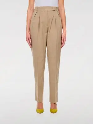 Max Mara Trousers - Beige