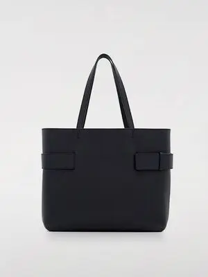 Alexander McQueen Tote Bag - Black