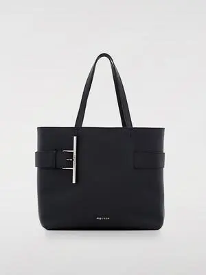 Alexander McQueen Tote Bag - Black