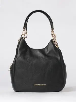 Michael Kors Shoulder Bag - Black