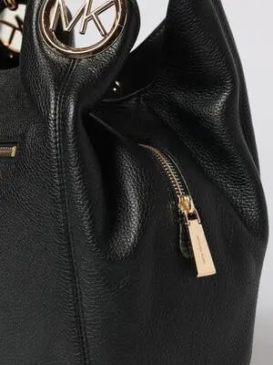 Michael Kors Shoulder Bag - Black