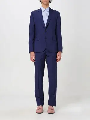 Paul Smith Suit - Navy