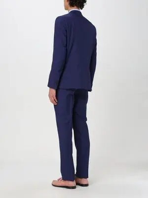 Paul Smith Suit - Navy