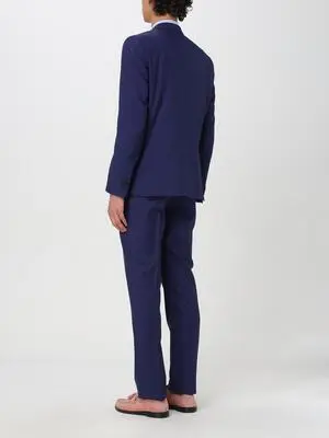 Paul Smith Suit - Navy