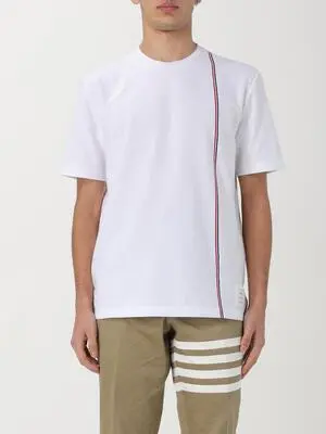 Thom Browne T-shirt - White