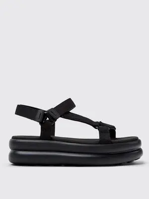 Camper Heeled Sandals