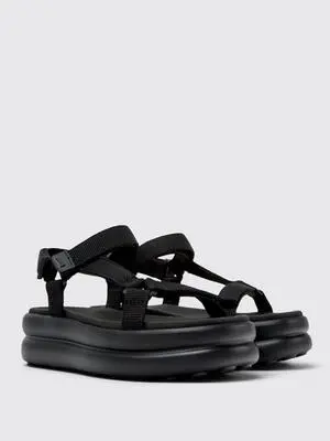 Camper Heeled Sandal