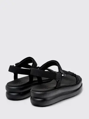 Camper Heeled Sandal