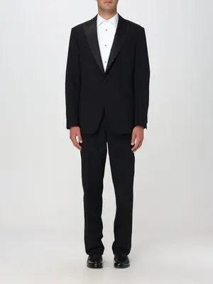 Giorgio Armani Suit - Black