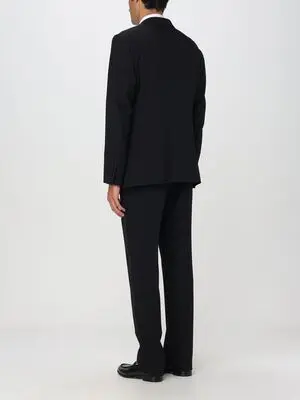 Giorgio Armani Suit - Black