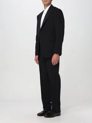 Giorgio Armani Suit - Black