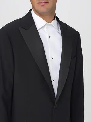 Giorgio Armani Suit - Black
