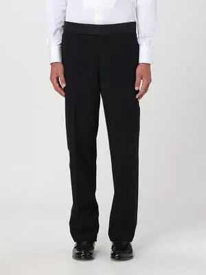 Giorgio Armani Suit - Black