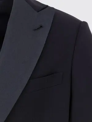 Giorgio Armani Suit - Blue