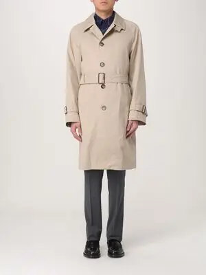 Burberry Trench Coat - Beige