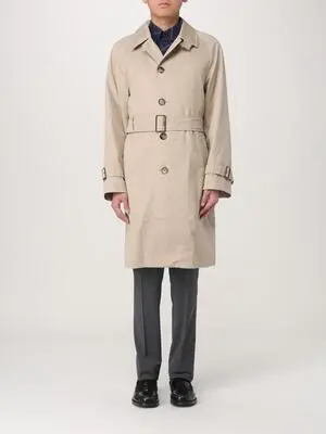Burberry Trench Coat - Beige
