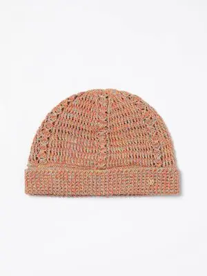 Valentino Garavani Hat - Brown
