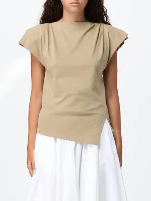 Isabel Marant Etoile Frill Kaftans Tunics