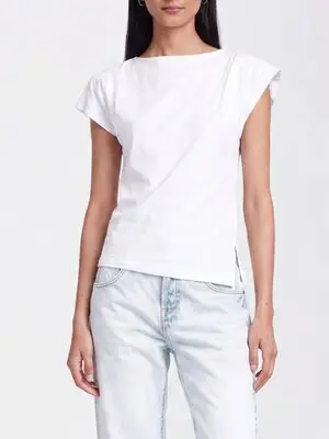 Isabel Marant Étoile T-shirt - White