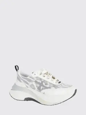 Premiata Athletic Sneakers - White 1