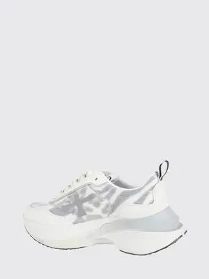 Premiata Athletic Sneakers - White 1