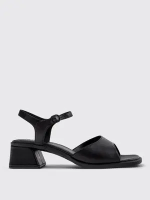 Camper Heeled Sandal