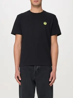 BARROW T-shirt Men Black
