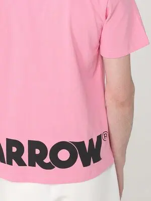 BARROW T-shirt - Pink