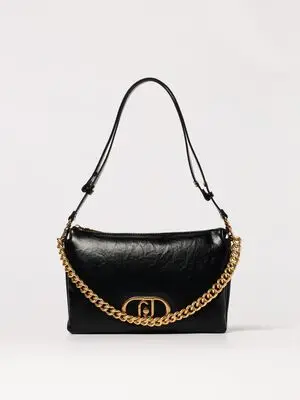 Liu Jo Shoulder Bag - Black