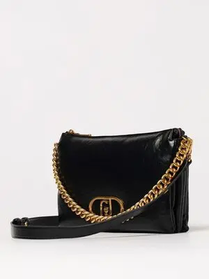 Liu Jo Shoulder Bag - Black