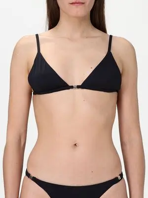 ANINE BING Swimsuit - Black