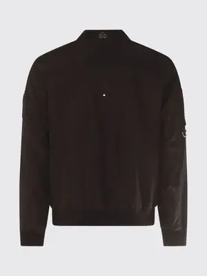 Moose Knuckles Bomber Jacket