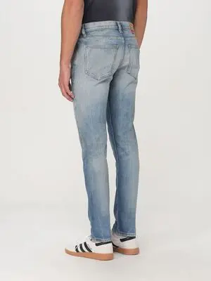 DIESEL® Slim Fit Jeans