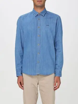 BOSS Shirt - Blue