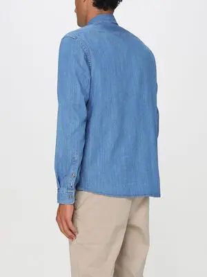 BOSS Shirt - Blue