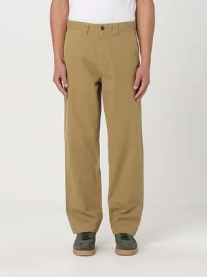 BOSS Plain Trousers