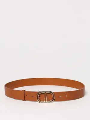 TWINSET Twinset Belt Leather