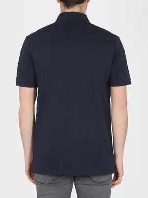 Hugo Polo Shirt - Blue