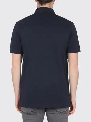 Hugo Polo Shirt - Blue