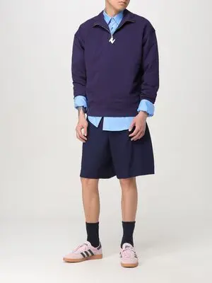 MSGM Shirt - Blue
