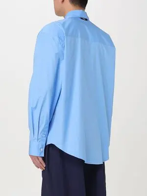 MSGM Shirt - Blue