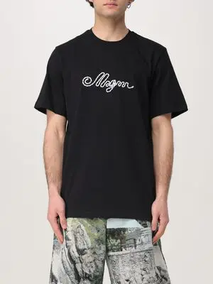 MSGM T-shirt - Black