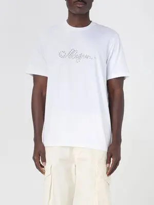 MSGM T-shirt Men White